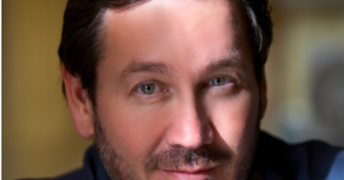 David Nutter | Parkinson's Disease